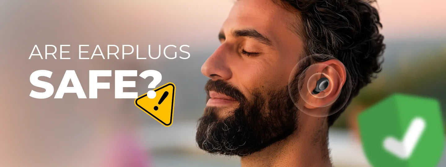 Are Earplugs Really Safe? Surprising Risks & Pro Tips Inside