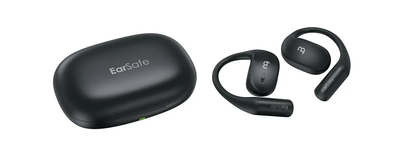 Rise of Open Earbuds: Unveiling Challenges and Opportunities