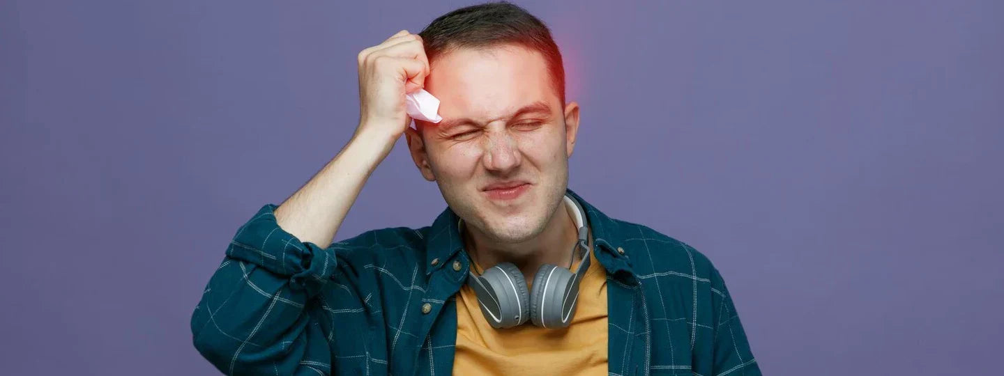 Do Bluetooth Headphones Cause Headaches? Causes & Safer Options