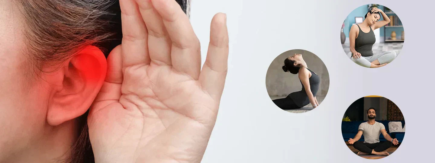 9 Powerful Exercises for Hearing Loss to Boost Your Ear Health!