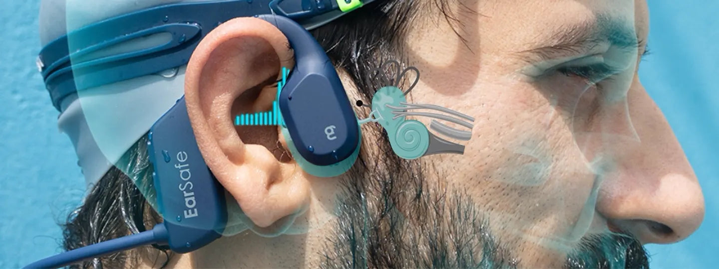 Bone Conduction Headphones Safety: Benefits and Risks Explained