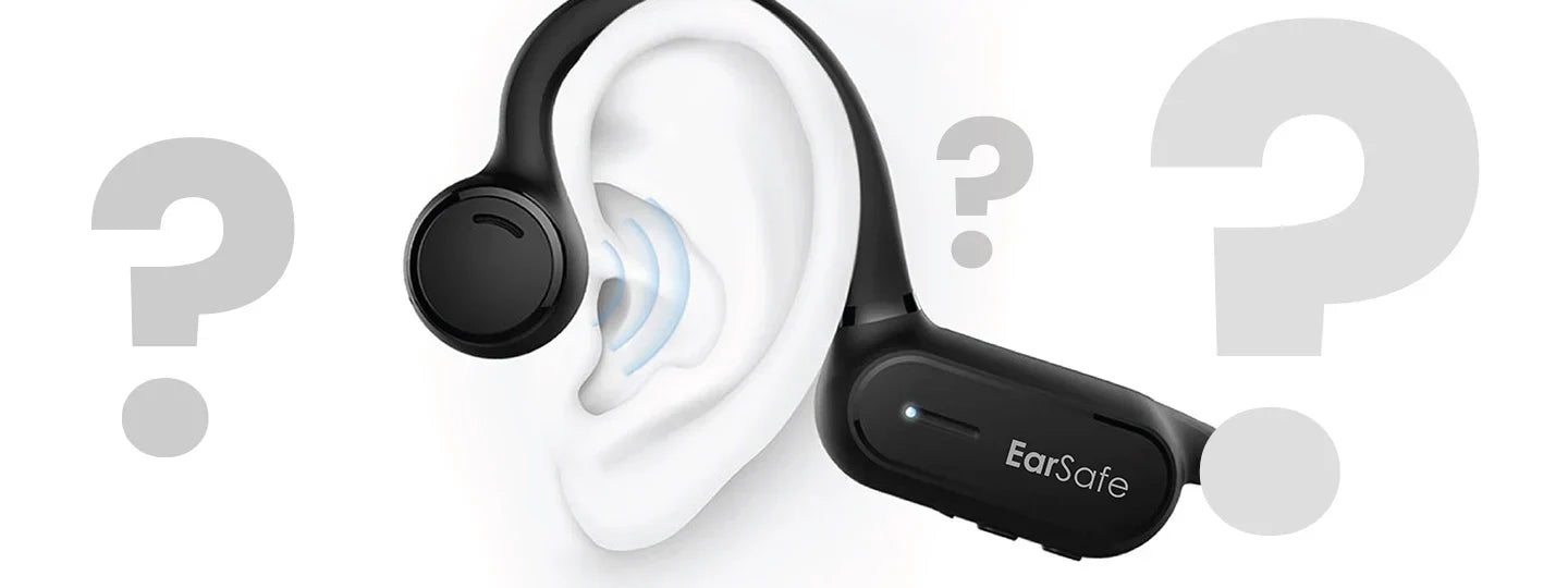 Why Use Open-Ear Headphones? Benefits and Advantages