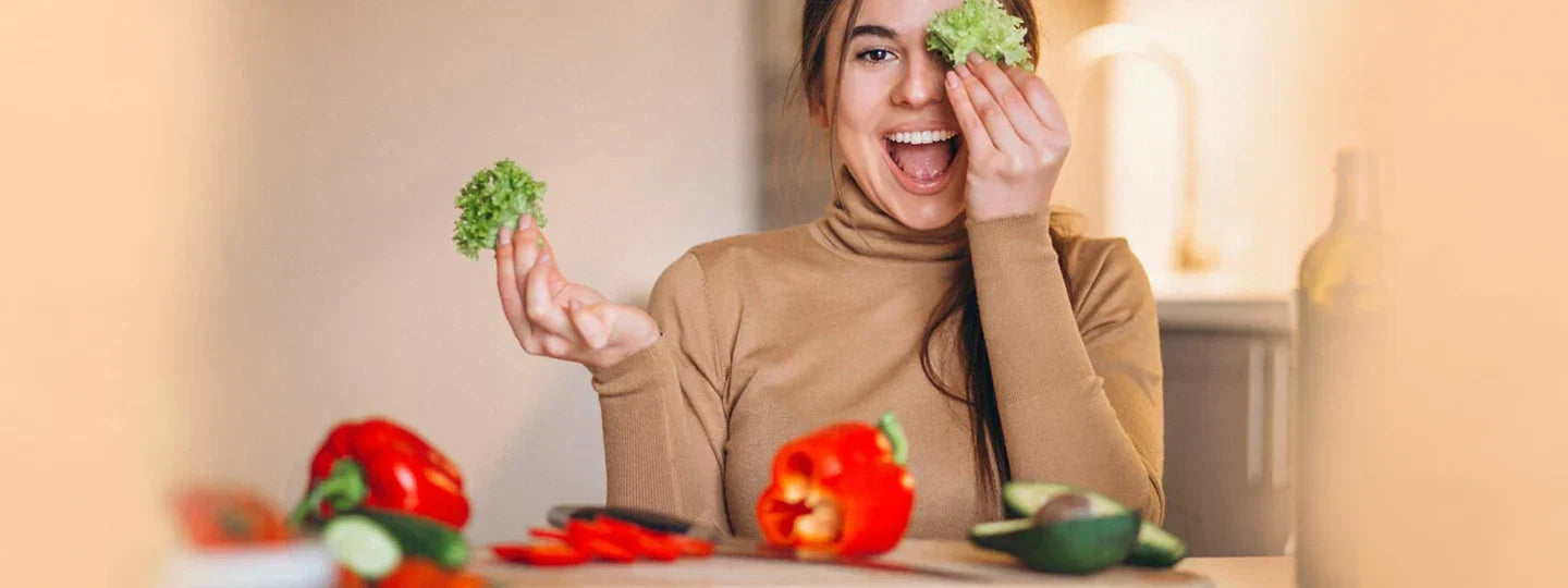 8 Foods That Improve Hearing (You’re Probably Missing These!)